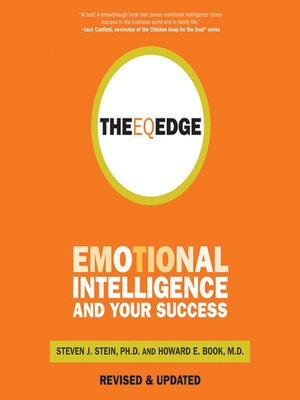 The EQ Edge by Howard Book · OverDrive: Free ebooks, audiobooks & movies from your library.